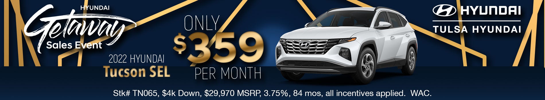 Hyundai Dealer in Tulsa, OK | Used Cars Tulsa | Tulsa Hyundai